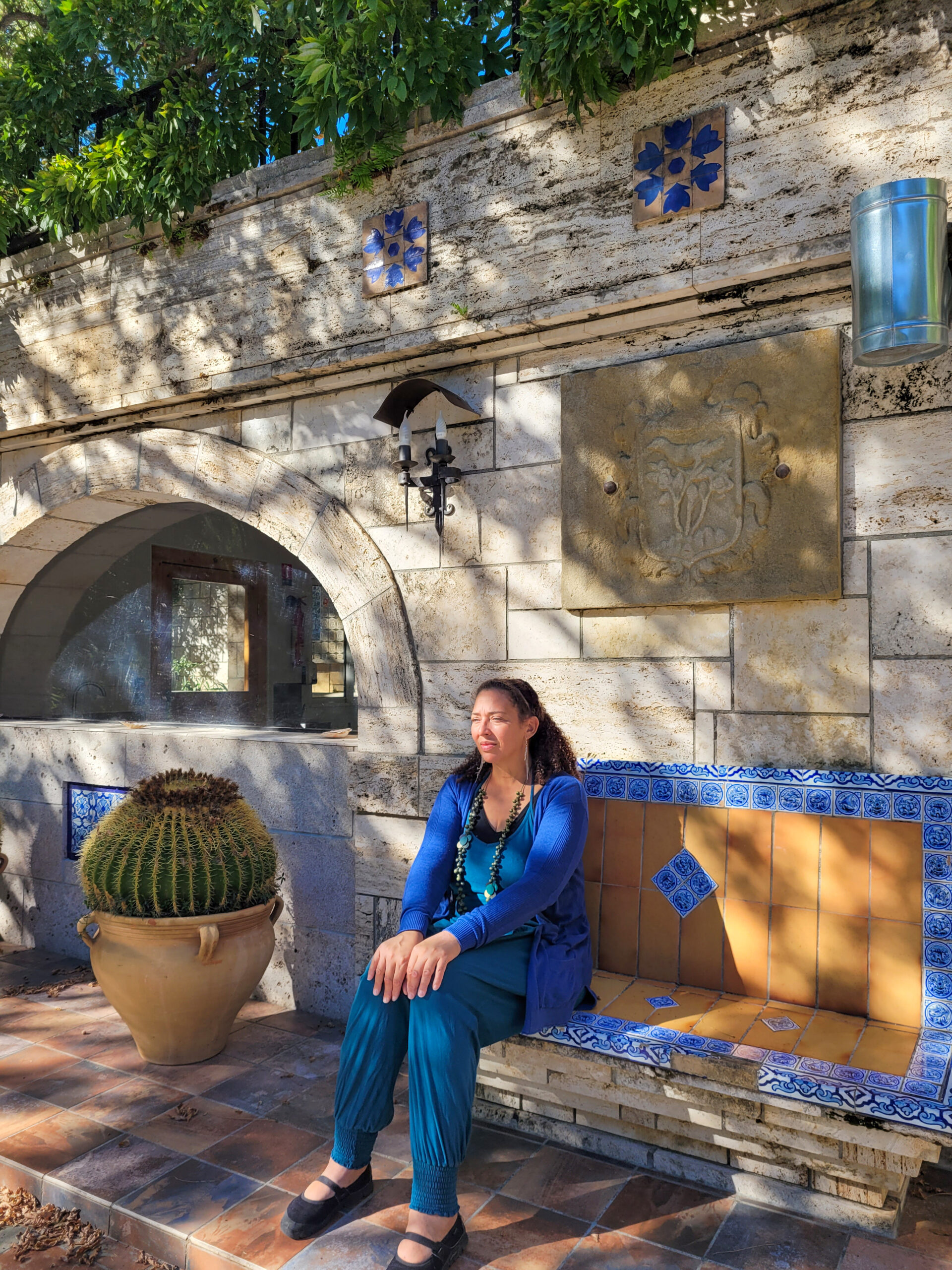 Carole Conseil - ACOREÂ